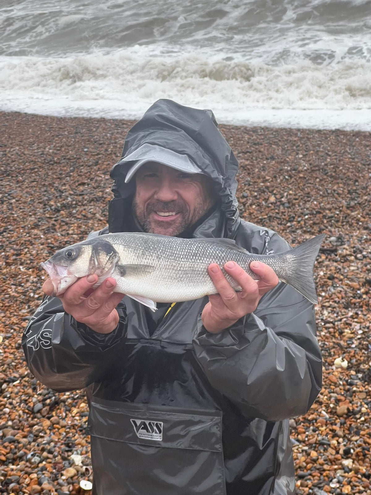 West Sussex Catch Report - 1st December 2024 — Prime Angling