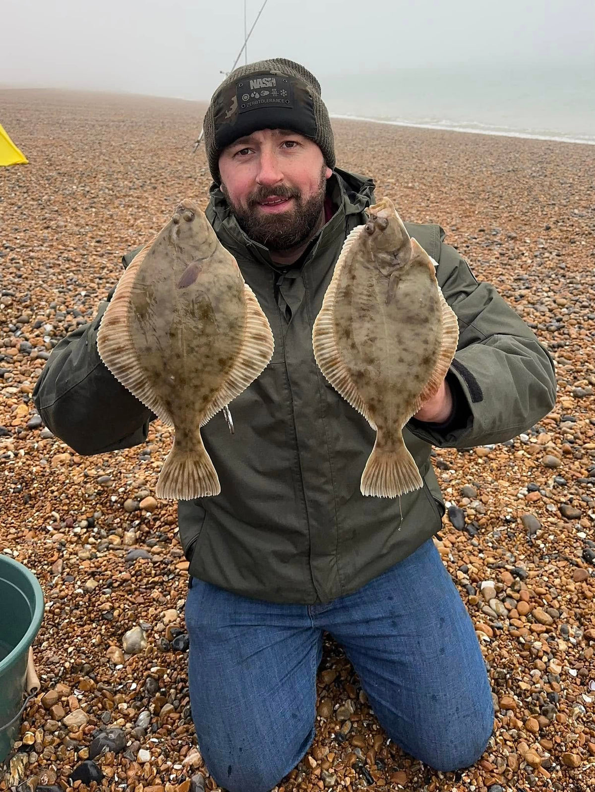 West Sussex Catch Report - 29th December 2024 — Prime Angling