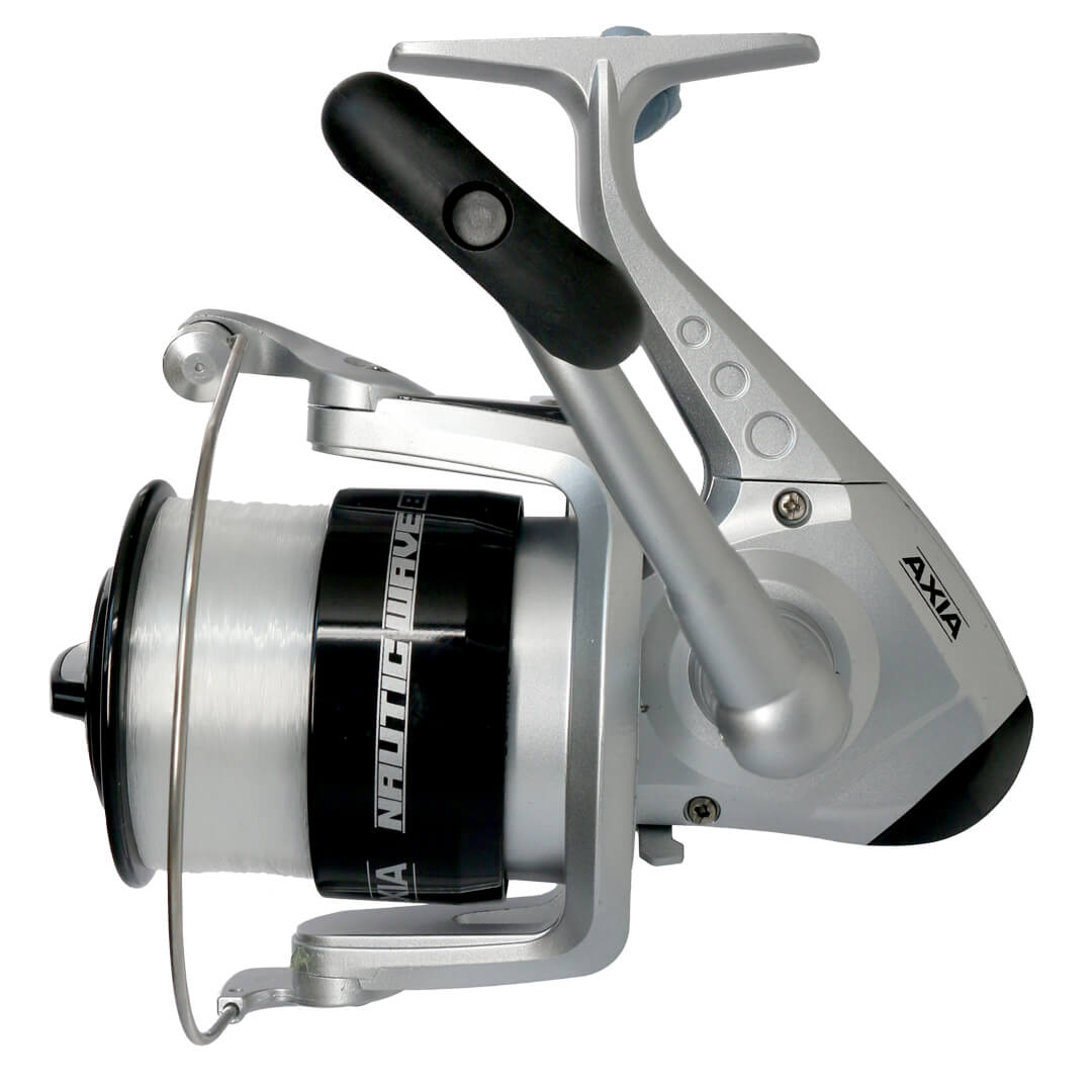 AXIA Nautic Wave Reels — Prime Angling