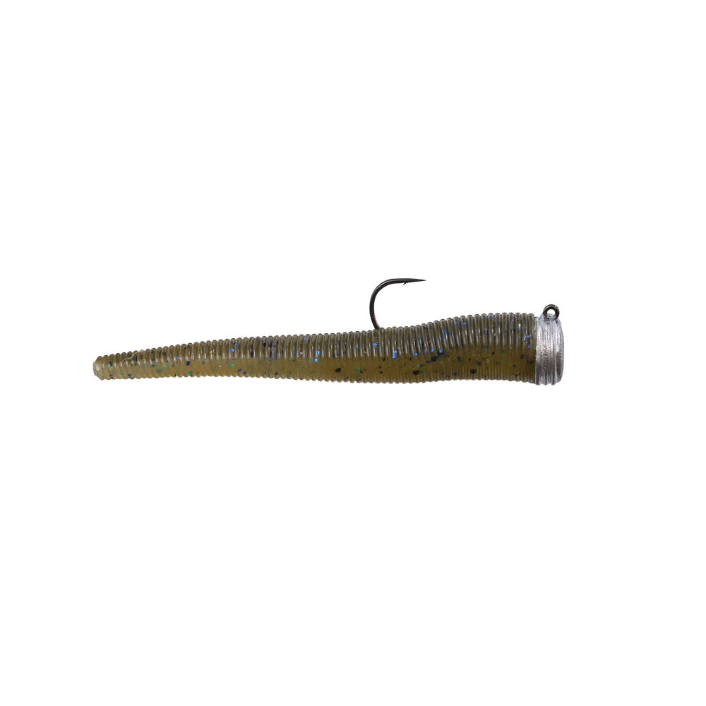 HTO Cones | 7cm | 3.5g Head | 2.5g Body | 1. 50/50 — Prime Angling