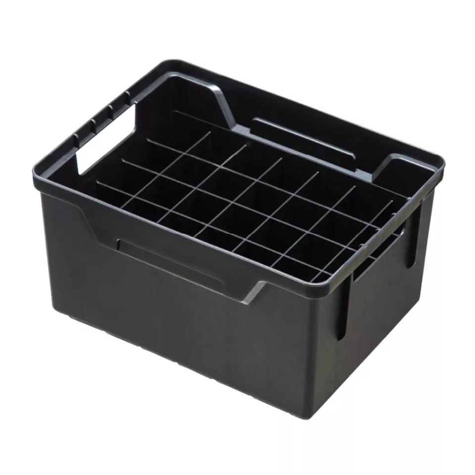 Meiho Inner Stocker BM-35S Black — Prime Angling