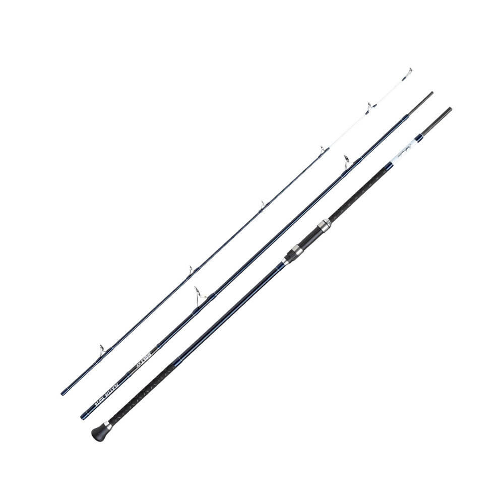 Shakespeare Salt XT Flattie 10ft 6in | 1-3oz — Prime Angling