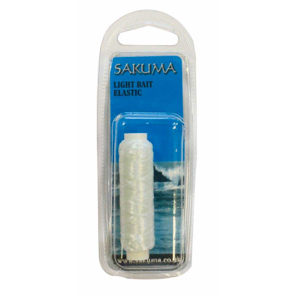 Sakuma Bait Elastic — Prime Angling