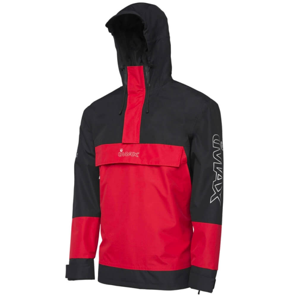 Imax Expert Smock — Prime Angling