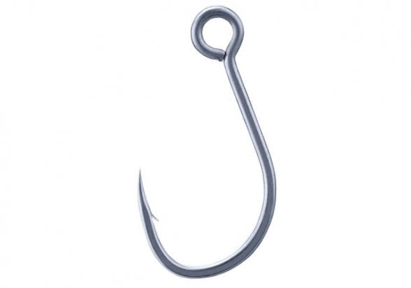BKK Imp Inline Single Hook — Prime Angling