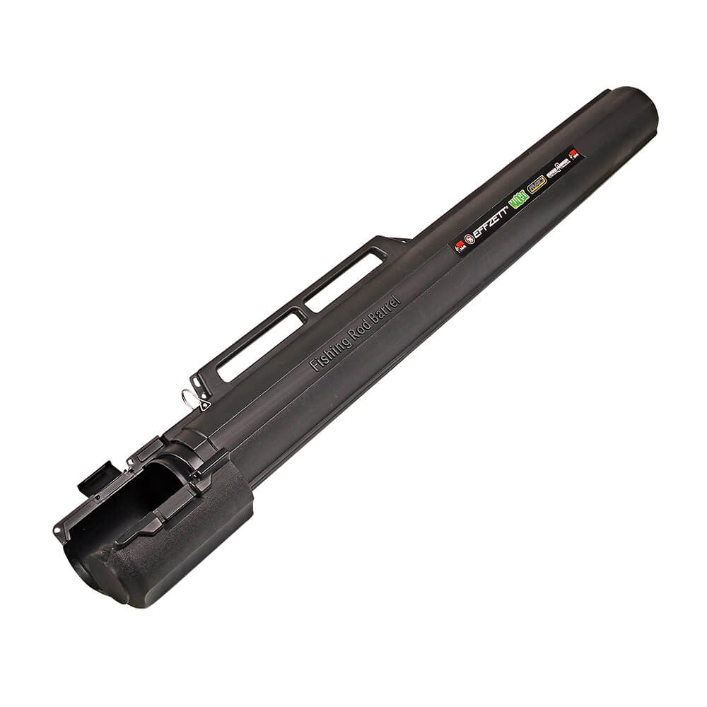 DAM Telescopic Travel Rod Tube — Prime Angling