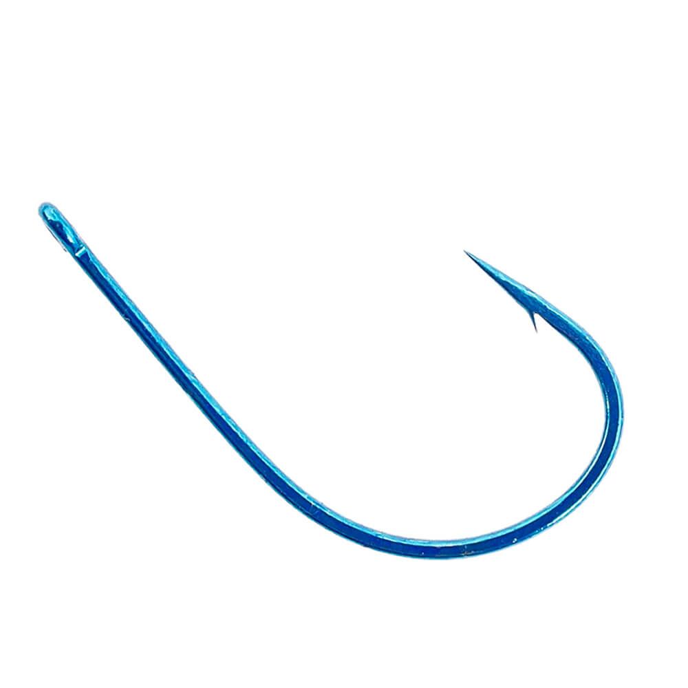 Kamasan B900C Crab Hook — Prime Angling