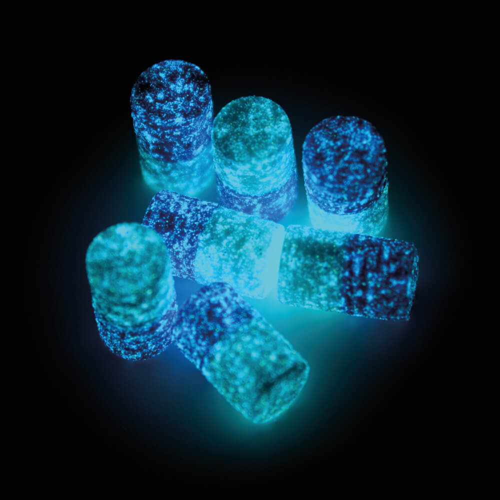 Vercelli Luminous Floaters — Prime Angling