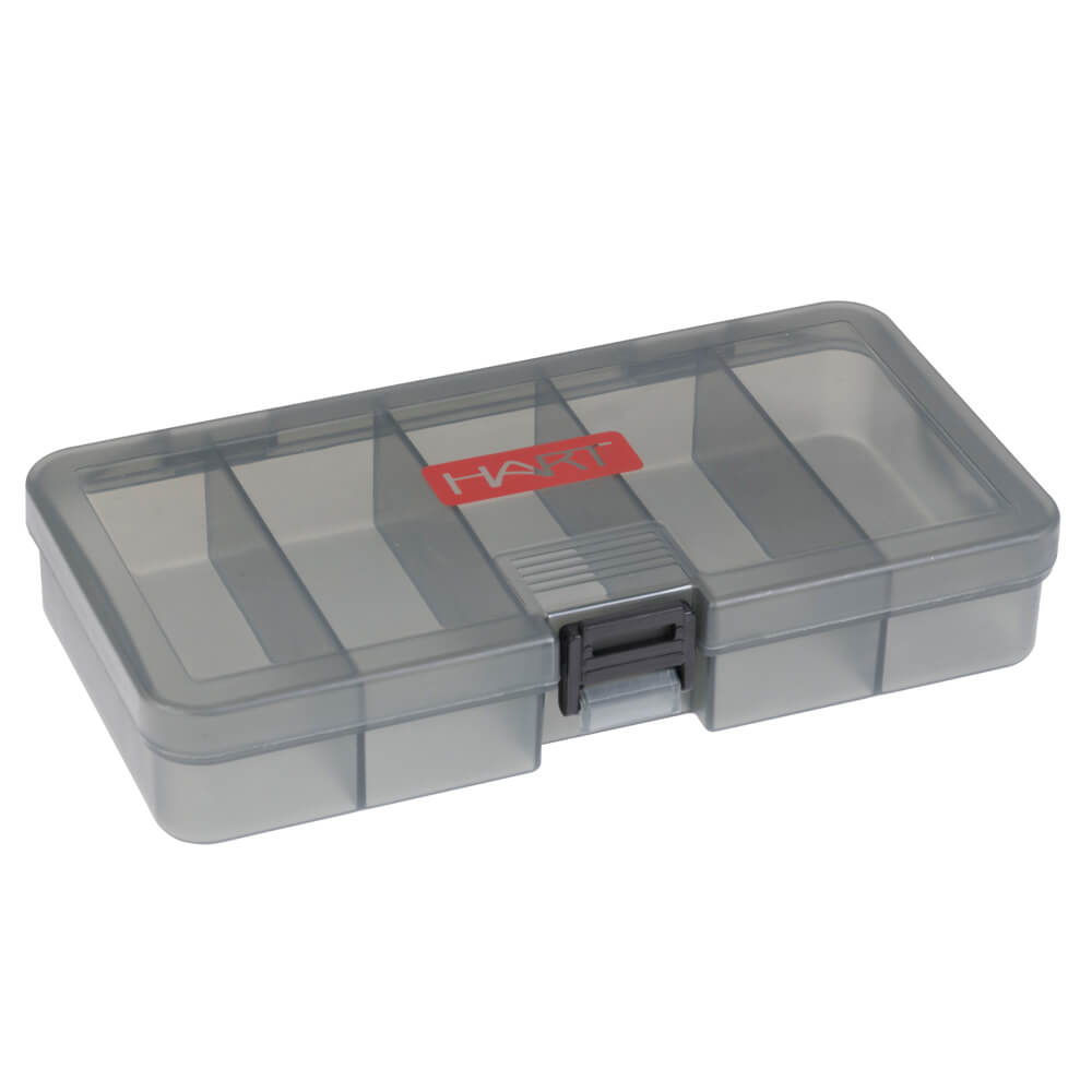 Hart Opaque Box — Prime Angling