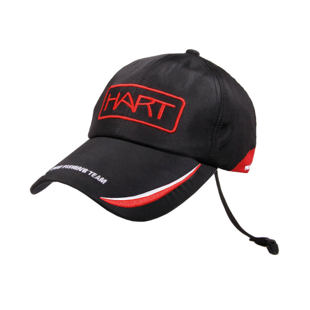 Hart Cap Pro — Prime Angling